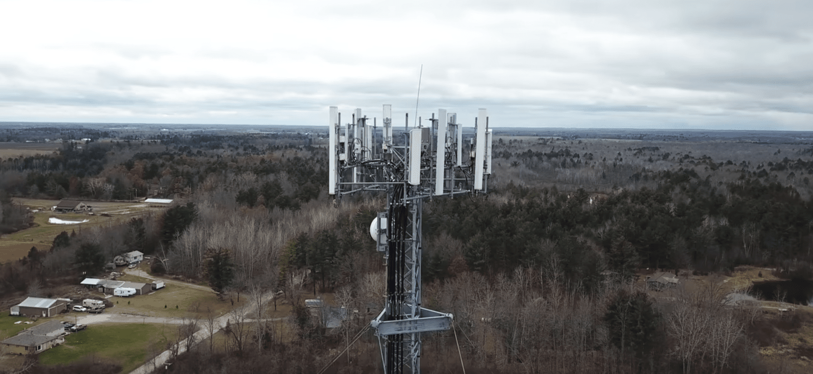 APWireless UK | Phone mast site investment firm